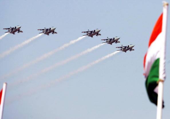 'Grandest Flypast Ever': Republic Day Parade To Have 75 Aircrafts ... 'Grandest Flypast Ever': Republic Day Parade To Have 75 Aircrafts ...
