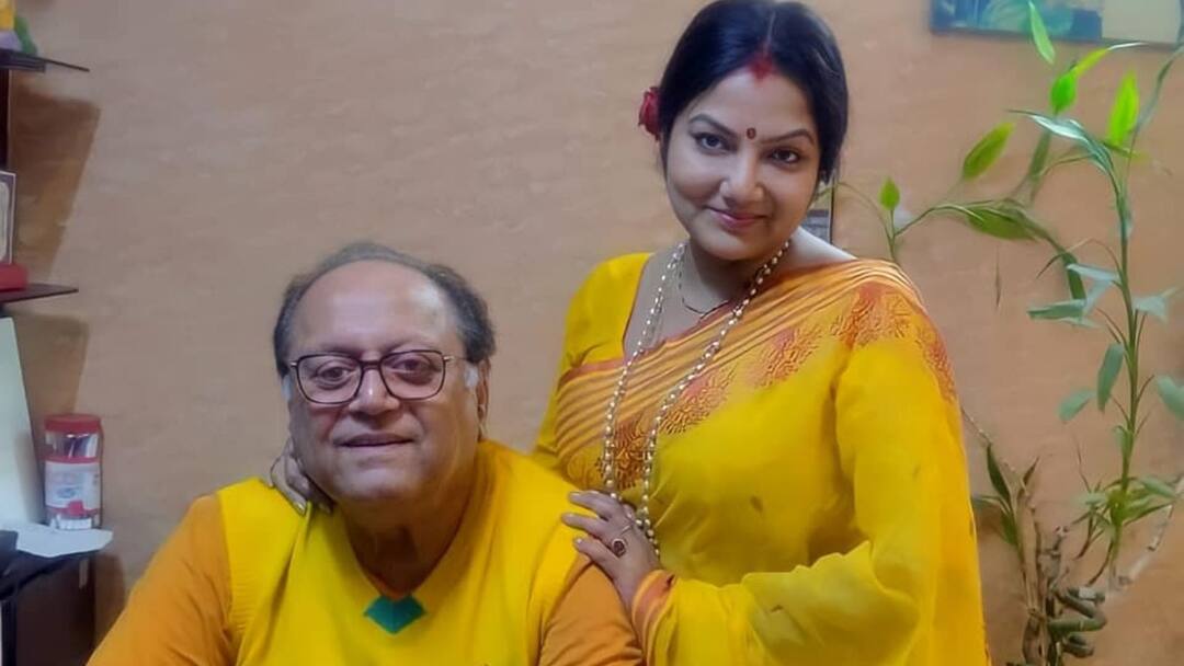 Dolon-Dipankar Marriage Anniversary: Actress Dolon Roy shares photos of her second marriage ...