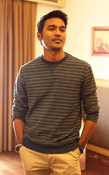 Actor Dhanush | நடிகர் தனுஷும் திரை வாழ்க்கையும்..!