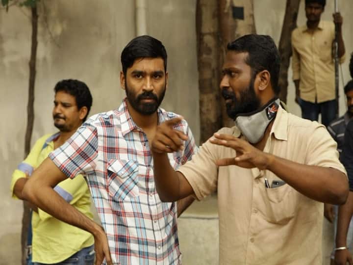 Why Simbu and Dhanush combo movie was missed -Vetrimaaran exclusive ...