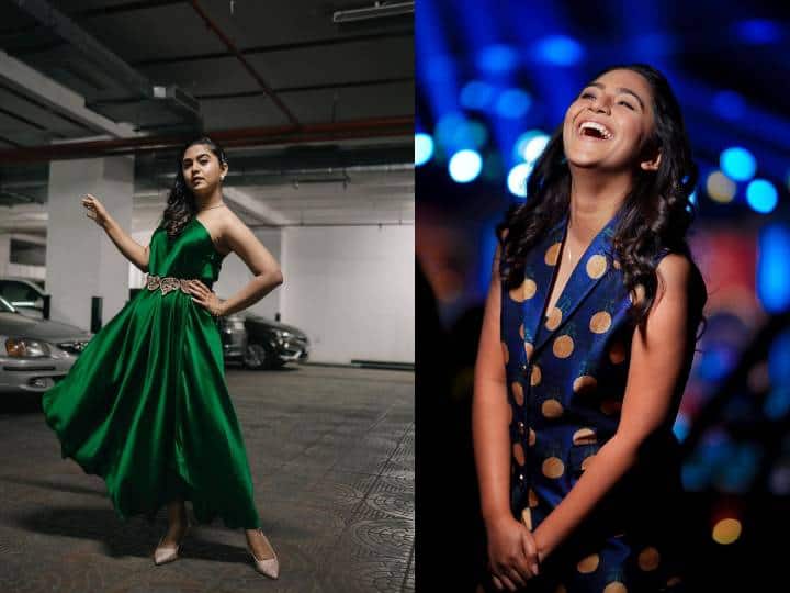 actress mrunmayee deshpande shared new photoshoot | अभिनेत्री मृण्मयी ...