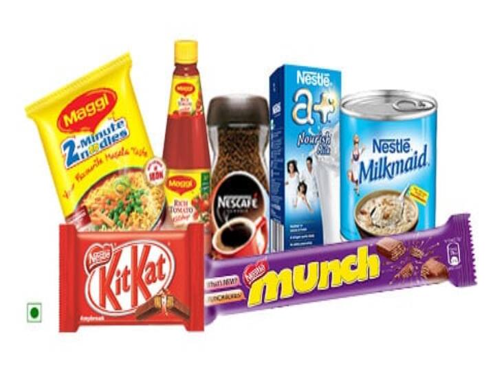 Nestle Controversy: 'Sugar is being used in Cerelac sold in India', big ...