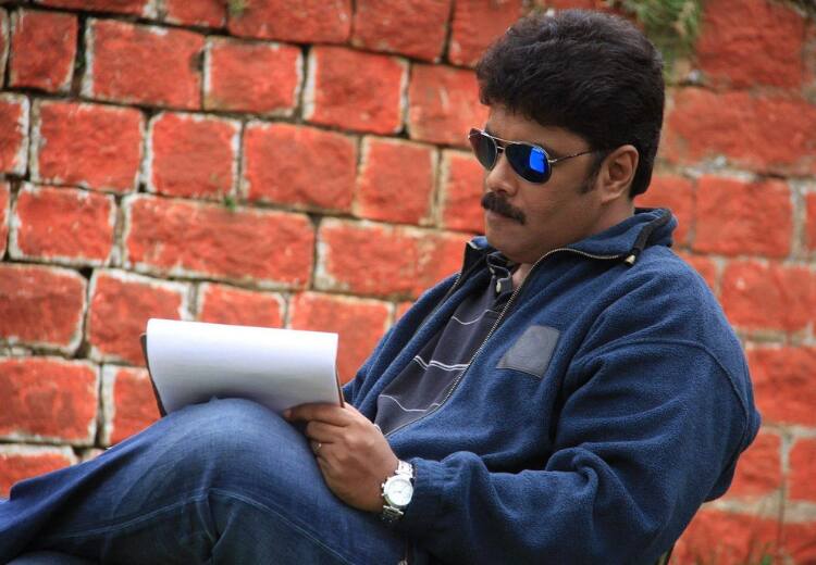 Director Sundar C birthday special article | HBD Sundar C | ‛கலகலக்கும் ...