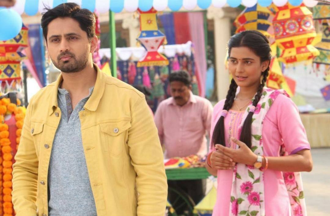 Murabba serial release on 14 february | 14 फेब्रुवारीपासून मुरणार ...