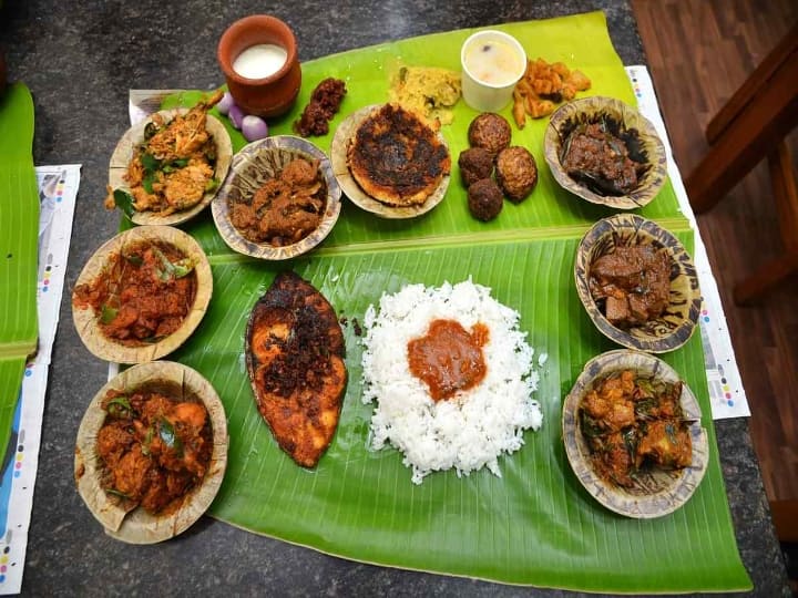 Diet chart and tips for non-vegetarians and Healthiest Non-Veg Foods ...