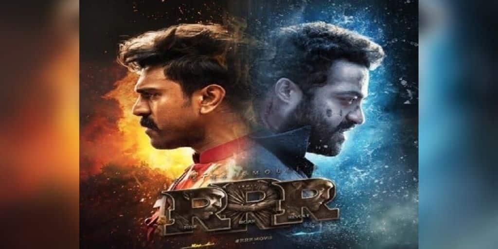 RRR Release Date: Official statement given by producers, know in ...