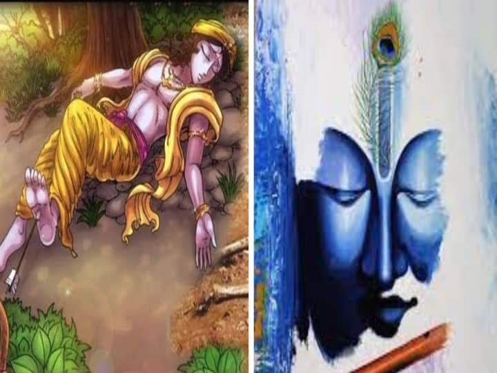 Sri Krishna: Do You Know Lord Krishna Heart Still On Earth, Where It Is ...