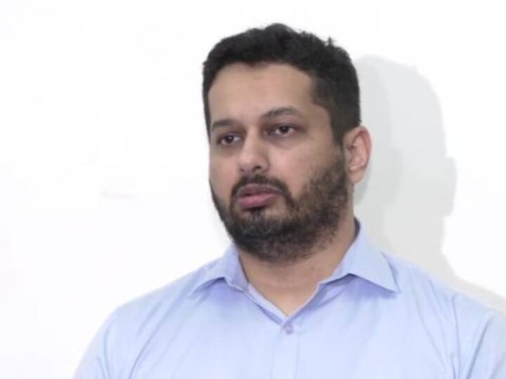 Goa Election 2022 Manohar Parrikar son Utpal Parrikar to contest as ...