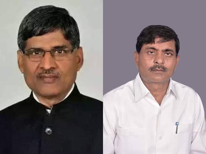 UP Election 2022 Lalji Verma and Ram Achal Rajbhar know how they face ...