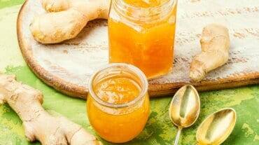 Ginger Murabba : ਸਿਹਤ ਦੋਵਾਂ ਲਈ ਫ਼ਾਇਦੇਮੰਦ ਹੈ ਅਦਰਕ ਦਾ ਮੁਰੱਬਾ , ਜਾਣੋ ਬਣਾਉਣ ...