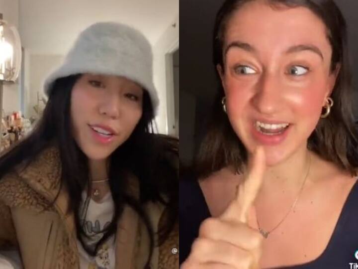 Man named West Elm Caleb dating several women simultaneously TikTok ...
