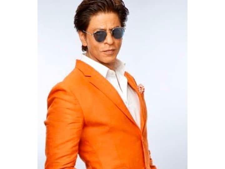 Shah Rukh Khan Sends Autographed Picture And Handwritten Note To An ...