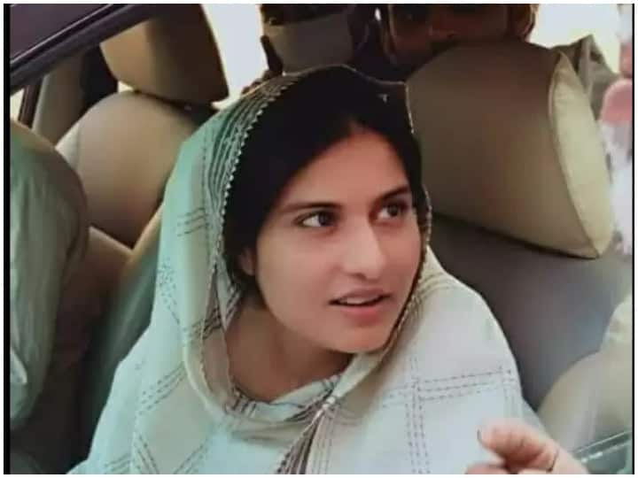 UP Elections: Ikra Hassan filed nomination as an independent candidate ...