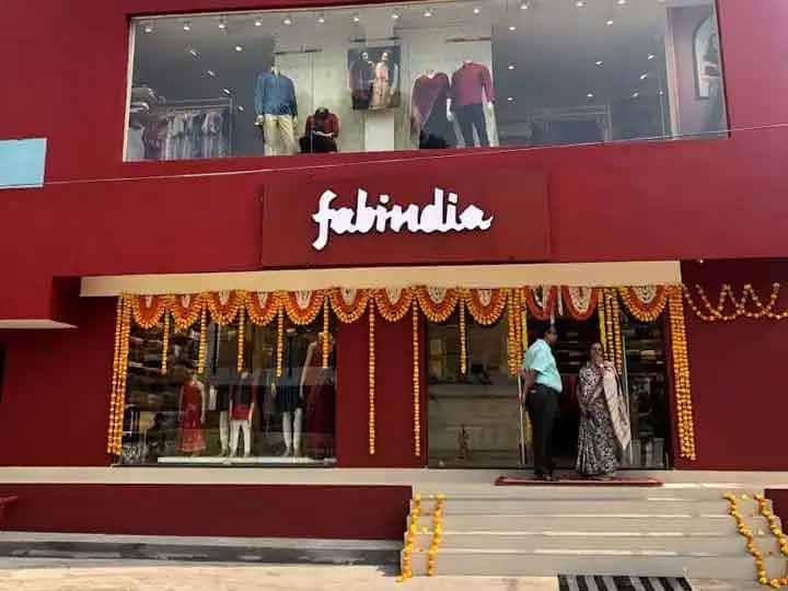 FabIndia IPO: | FabIndia IPO: