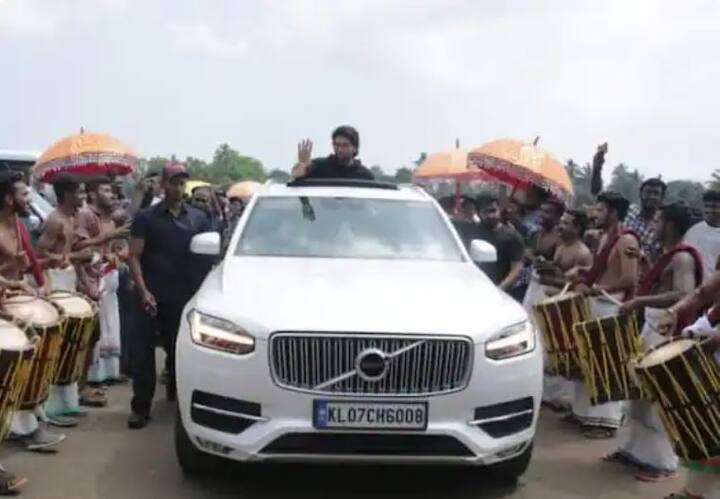allu-arjun-luxurious-car-collection-range-rover-to-hummer-h2 | Allu ...