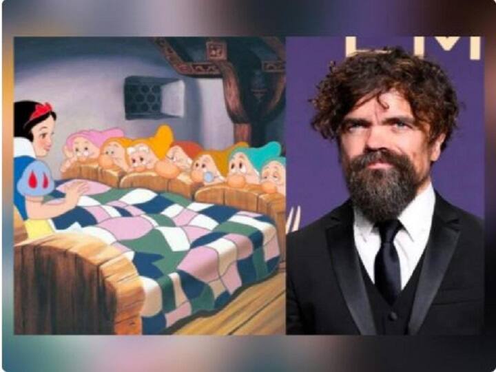 Disney RESPONDS to Peter Dinklage's Snow White remake comments: We are ...