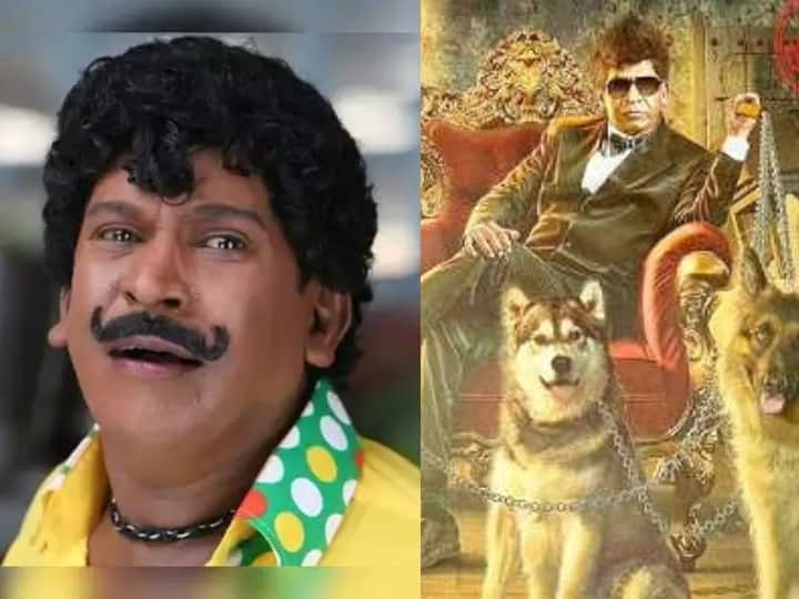 naai sekar returns actor youtuber prasanth shares Actor vadivel acting ...