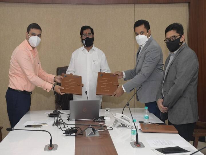 Maharashtra news, Mumbai, CIDCO, Thane Municipal Corporation, | क्लस्टर ...