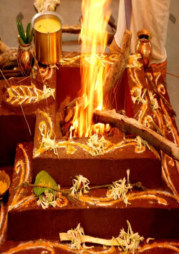Do You Know Why Do We Perform Yagna
