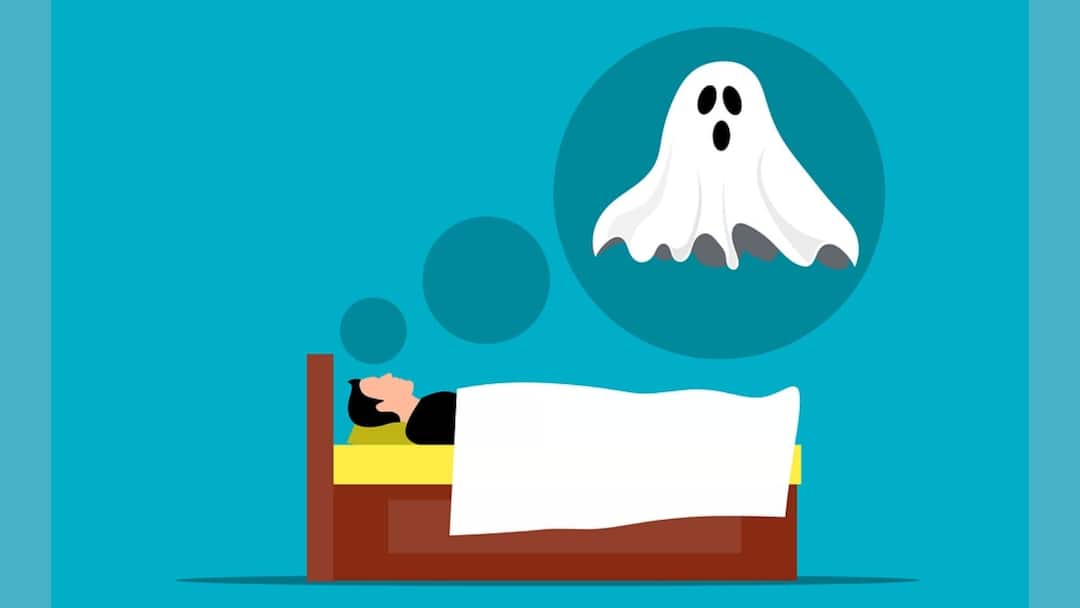 Nightmare disorder symptoms, causes and treatment, know in details ...