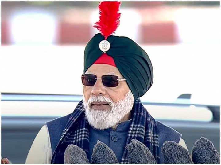 PM Narendra Modi at NCC Rally in Delhi share his Experience as Active ...