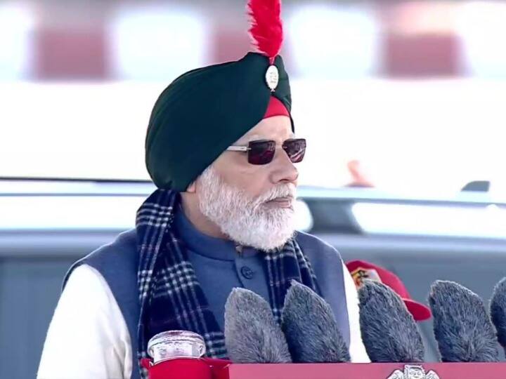 PM Modi At NCC Event PM Modis address to NCC cadets said daughters of ...