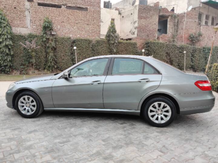 Mercedes Benz second hand cars at low price used cars market online ...