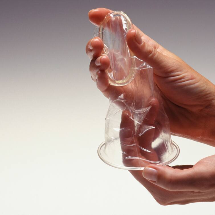 How To Use Female Condom How Should Normalise Using Female Condom Female Condom ஆணுறை