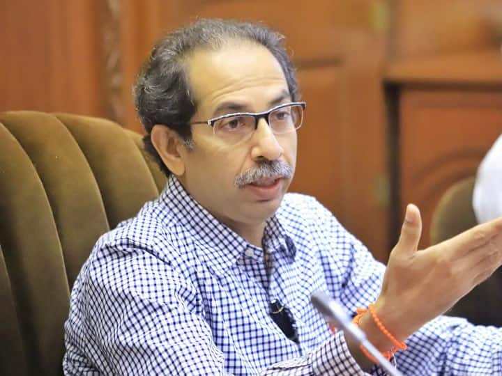 Maharashtra Budget Session CM Uddhav Thackeray Live on dharavi ...