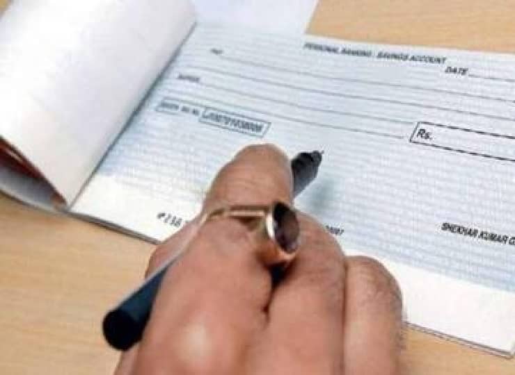 Cheque Tips know about the Check Rules and Regulations in India keep ...