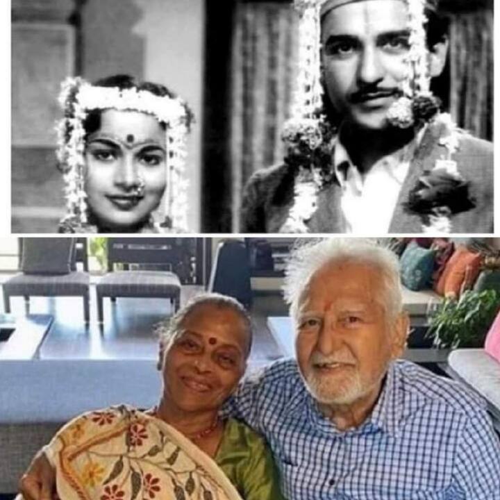 Photo Ramesh Dev Ramesh Deo passes away know the life journey | PHOTO ...