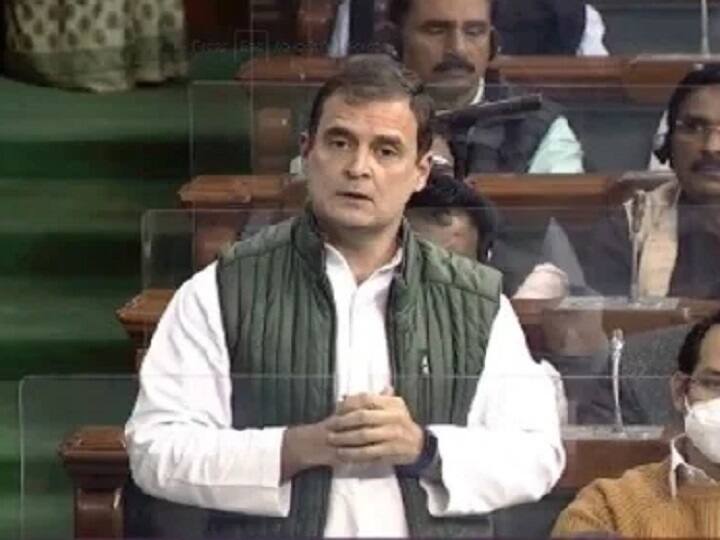 I am Tamilan - Rahul Gandhi Reply Video Goes Viral On Social Media ...