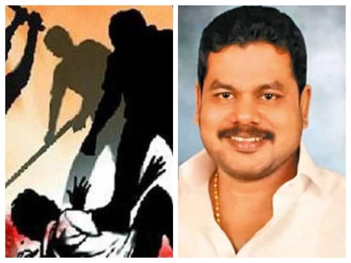 Chennai DMK secretary Selvam Murder, Inquiry into AIADMK candidate ...
