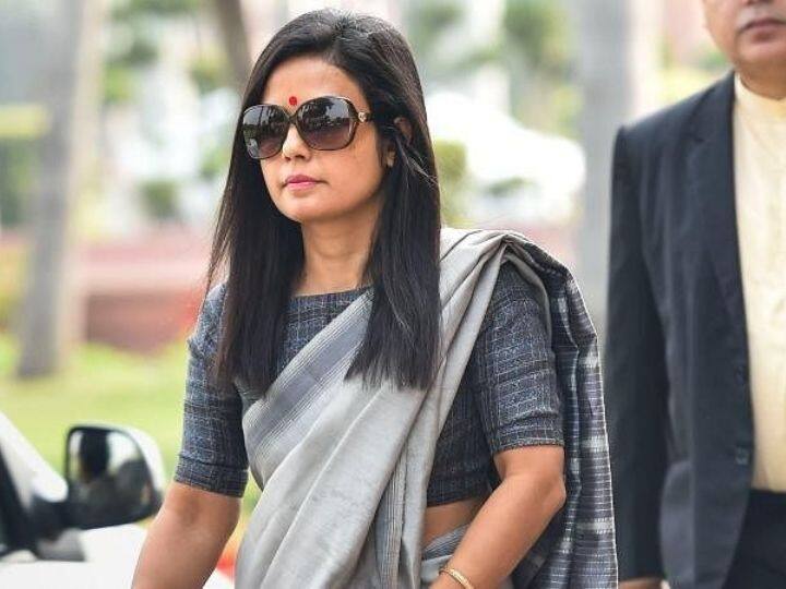 'Drink Some Gaumutra Shots Too': TMC MP Mahua Moitra Warns BJP's ...