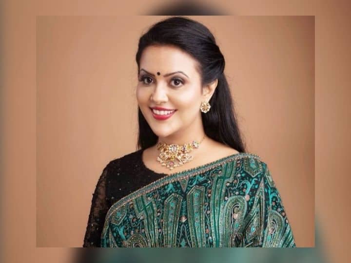 Amrita Fadnavis new song release before Mahashivaratri | Amruta ...