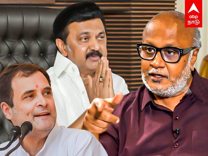 ABP Exclusive Journalist mani interview on bjp in tamilnadu watch video ...