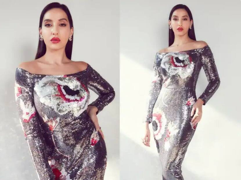 Nora Fatehi given reason for her instagram account stating it got ...