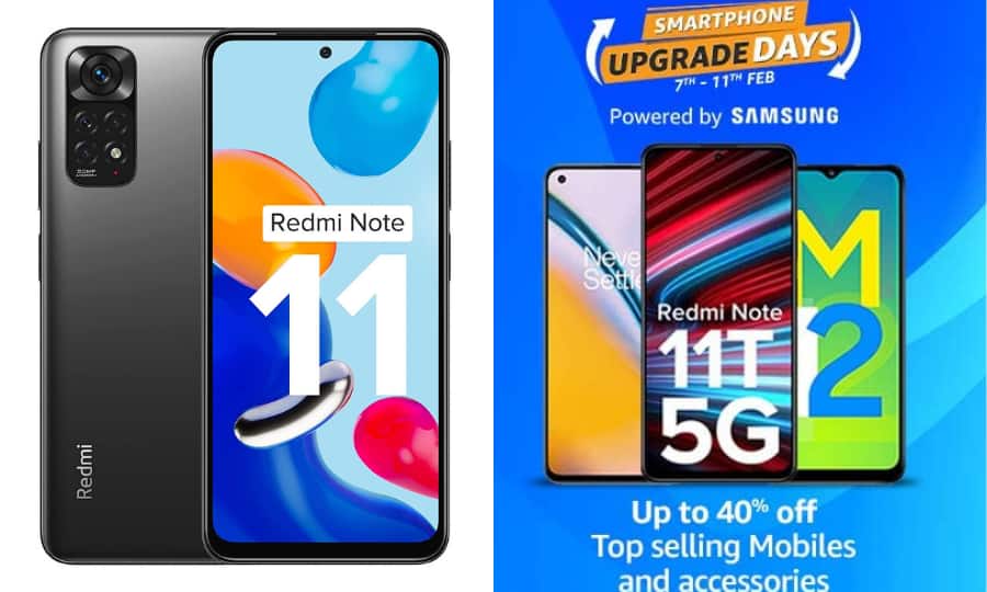 Redmi Note 11 Price Redmi Note 11Camera Redmi Note 115G Launch Date ...