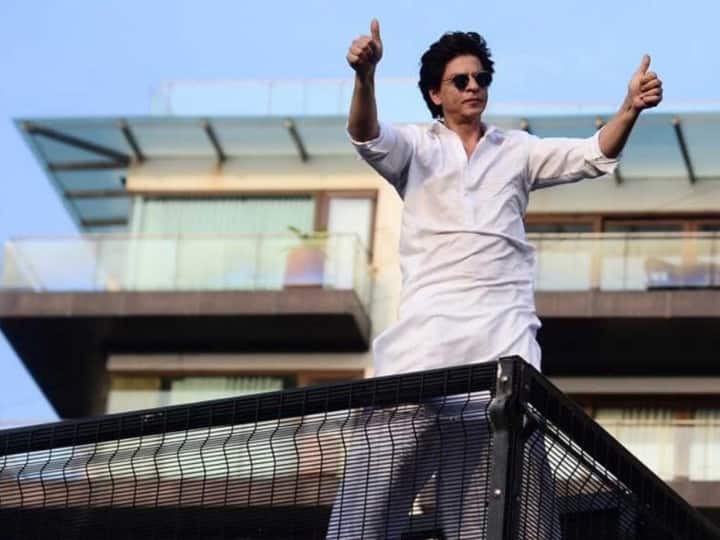 Shah Rukh Khan House Mannat Photos Story Behind The Property Net Worth ...