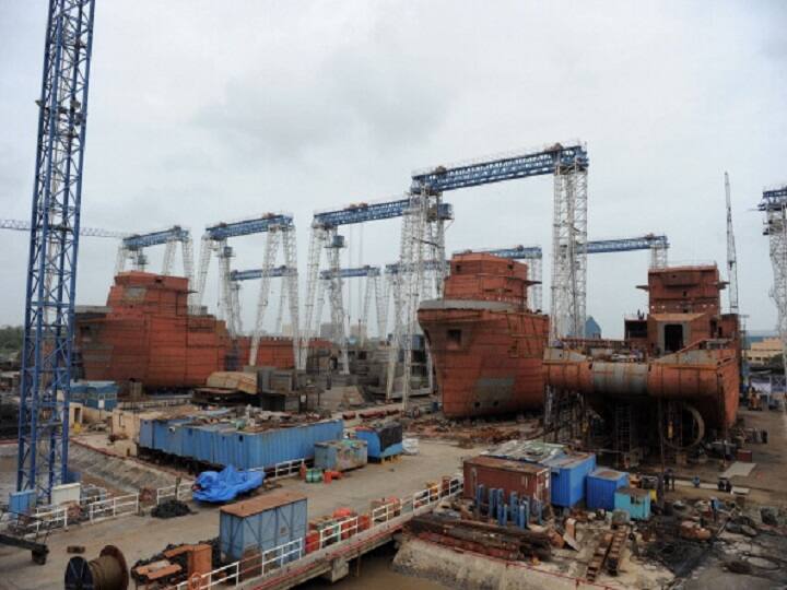 CBI Searches Locations Linked To ABG Shipyard In Biggest Bank Fraud Case Of Rs 22,842 Cr ...