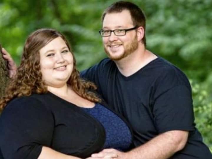 Fitness influencer weight loss journey Lexi Reed health hospital coma ...