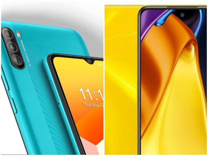 Budget Smartphone 6GB Ram Smartphone Micromax IN 2B LAVA Z6 Infinix Hot ...