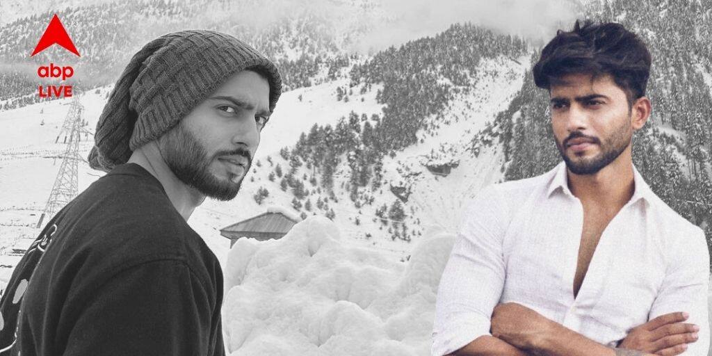 Ravi Shaw Exclusive: actor Ravi Shaw shares experience of shooting in ...