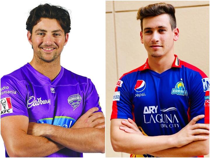 IPL Auction 2022: Dewald Brevis Noor Ahmed Tim David rained heavily on ...