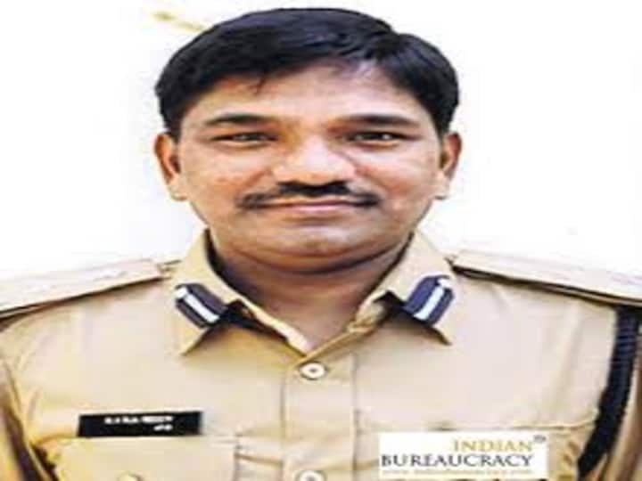 Andhra Pradesh Appoints Kasi Reddy VRN Reddy As New Director General of ...