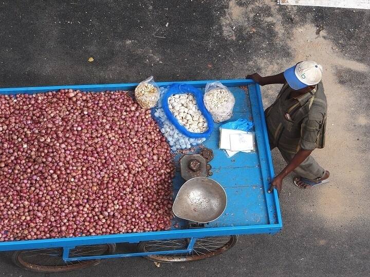 PM SVANidhi PM Street Vendor AtmaNirbhar Nidhi Yojana Apply Online ...