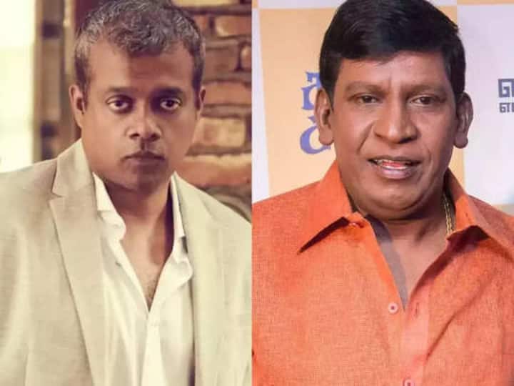 director gowtham vasudev menon will commit new film with vadivelu ...
