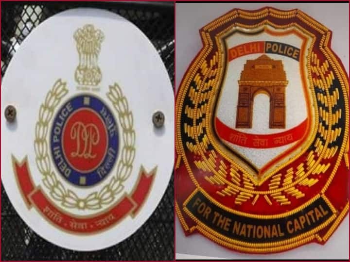 Delhi police releases new Logo on 75th Foundation Day ANN | Foundation ...