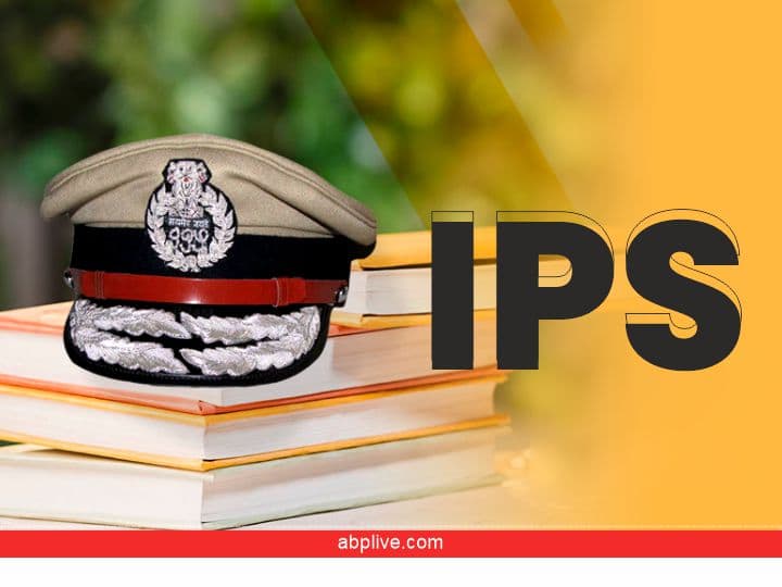 IPS Ranks IPS Salary DSP SP DGP Indian Police Service UPSC Exam | IPS: क्या आप जानते हैं आईपीएस ...