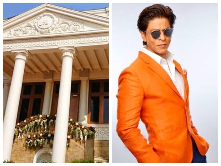 Do you know how much rupees Shah Rukh Khan paid for his house Mannat in ...